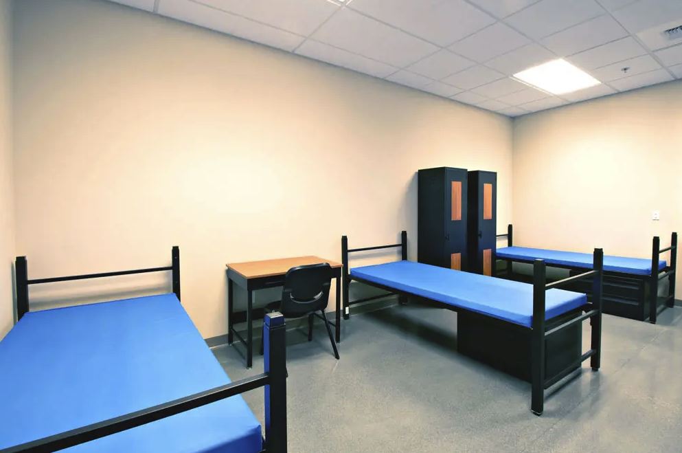 Protégé Dorm Furniture | SWS Group